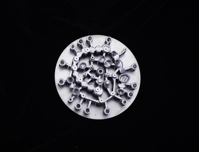 TC4 Titanium Alloy Powder for Dental 3D Printing | Riton 3D