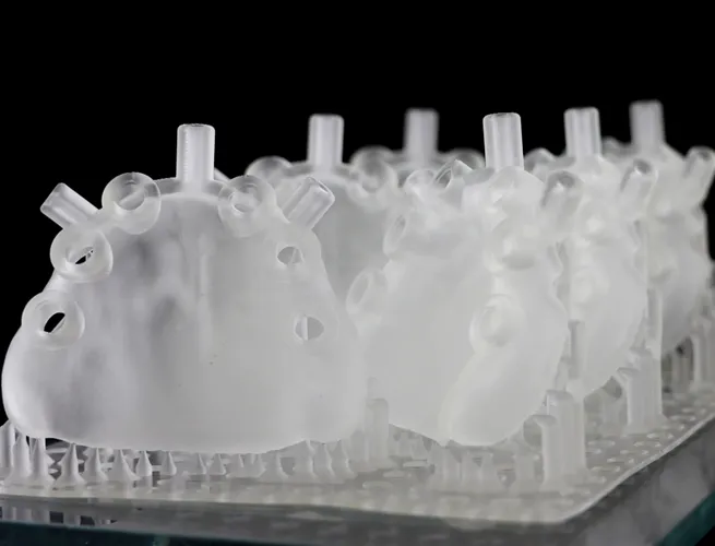 Model SG Series Surgical Guide Model Resin | Riton 3D