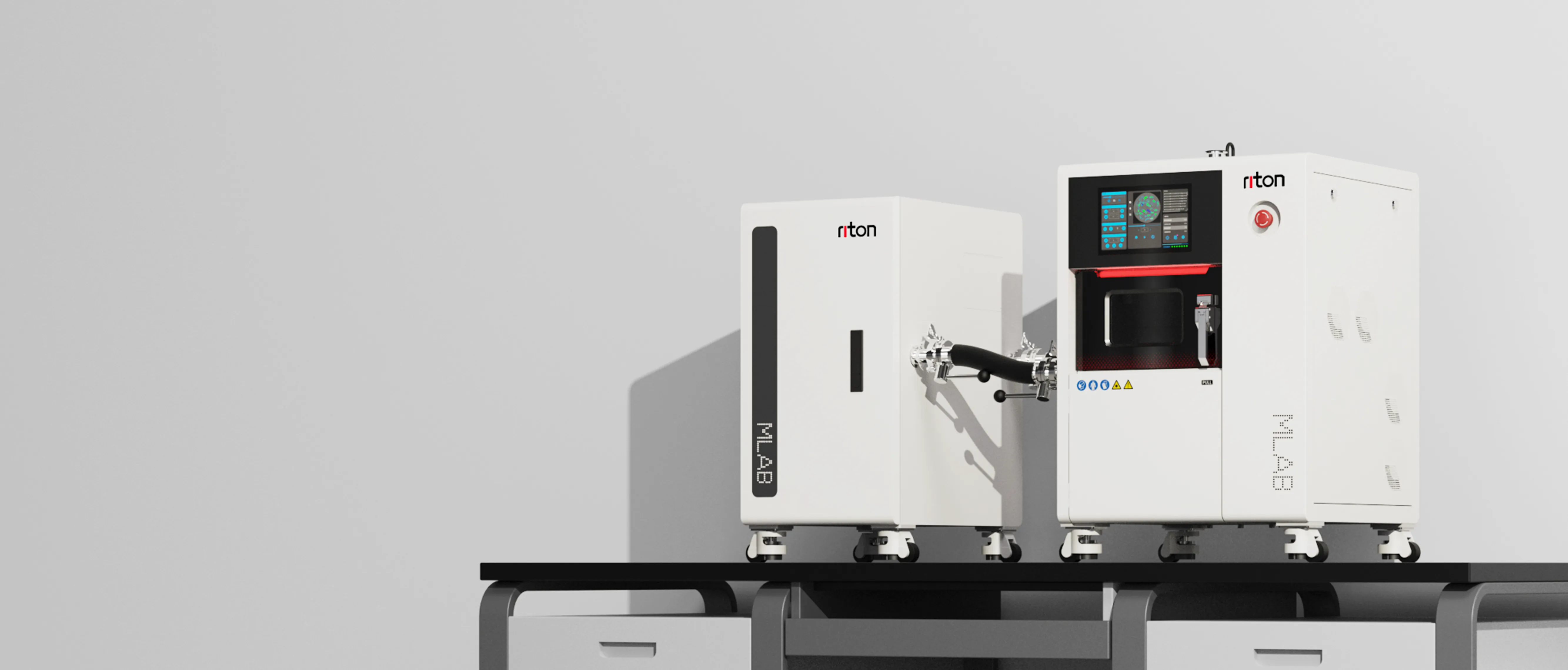 Riton 3D Printer | MLab Desktop SLM Metal 3D Printer Manufacturer
